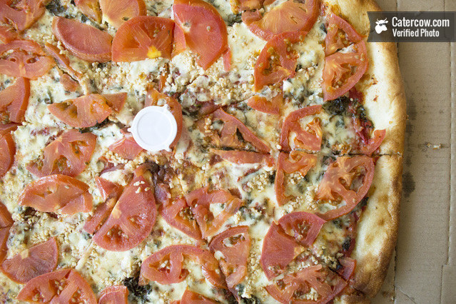 Joe Peeps Pizza from Joe Peeps Pizza on CaterCow